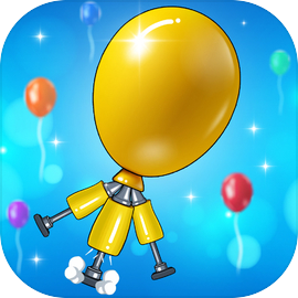 Balloon Fill: Color Match ASMR - TapTap