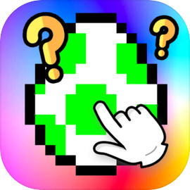 Egg Clicker Pixel Collector - TapTap