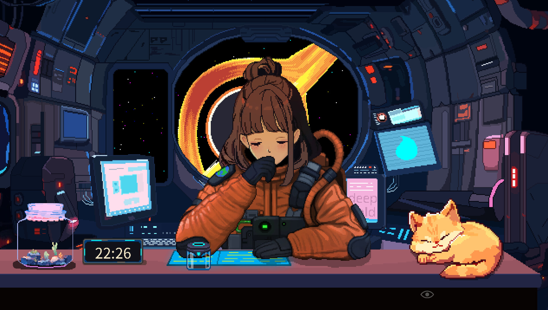 Chill Pulse 心流小筑电脑/主机 - TapTap