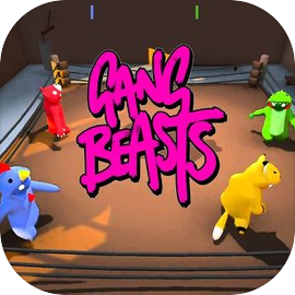 GANG BEASTS © - TapTap
