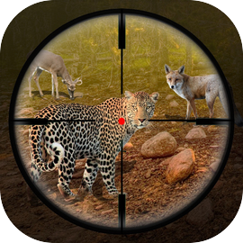 Wild Animal Hunter 2017 - TapTap