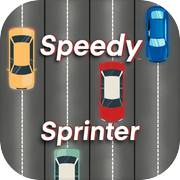 Speedy Sprinter - TapTap