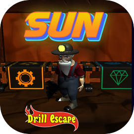Drill Sun Escape - TapTap