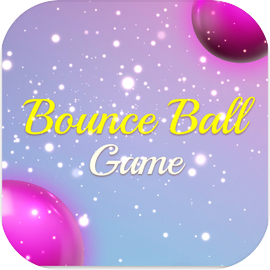 Bounce Ball Game - MasterShoot - TapTap