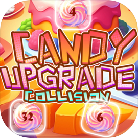 Candy Upgrade Collision - TapTap