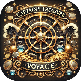 Captain's Treasure Voyage - TapTap