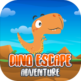 Dino Escape Adventure - TapTap