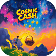 Cosmic Cash - TapTap