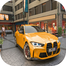 Be in View of Endless Drive - TapTap