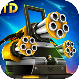 Defense Zone TD - TapTap