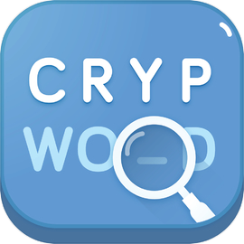 Cryptogram · Cryptoquote Game - TapTap