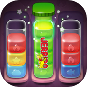 Colorjelly Sort - TapTap