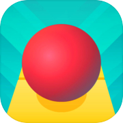 Rolling Sky Ball 3D - TapTap