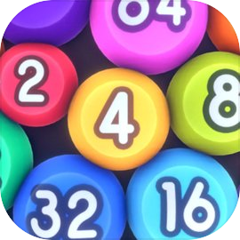Bubble Buster 2048游戏介绍 - TapTap