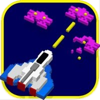 Sky Invaders - TapTap