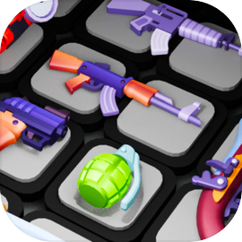 Gun Bag Rush - TapTap
