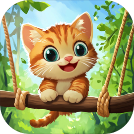 Science Purr Cat - TapTap