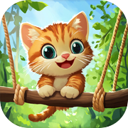 Science Purr Cat - TapTap