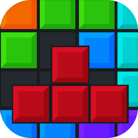 Block Burst - TapTap