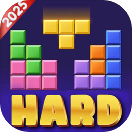 Hard Block Blast - Puzzle Game游戏介绍 - TapTap