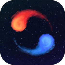 A Dance of Fire and Ice - TapTap