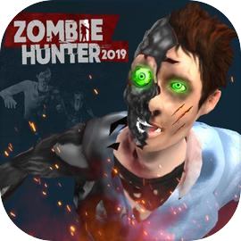 Zombie Hunter 3D - TapTap