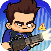 Fight Off TD Zombies - TapTap