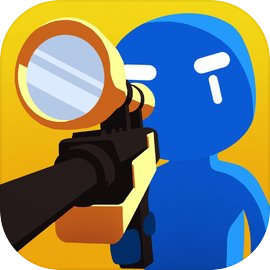 Super Sniper! - TapTap