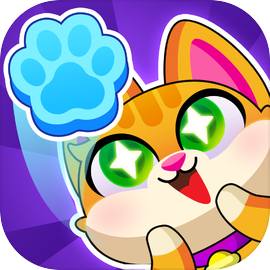 Cat Pawzle - TapTap