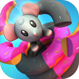 Food Crusher : Help the mouse crush food - TapTap