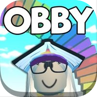 OBBY +1 JUMP EVERY SECOND游戏介绍 - TapTap
