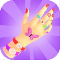 Collector Hands - TapTap