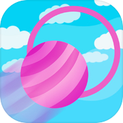 Ball Ring Challenge - TapTap