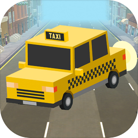 Rush Town racing extreme - TapTap