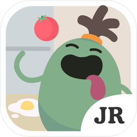 Dumb Ways JR Boffo's Breakfast - TapTap