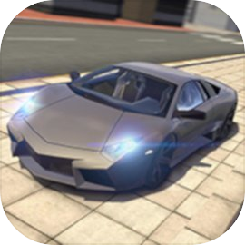 Extreme Car Driving Simulator - TapTap