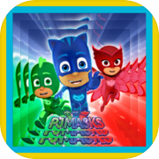 Pj Drive Mask - TapTap