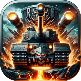 Tanks of Nations - TapTap