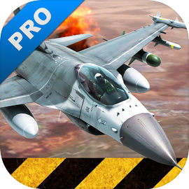 AirFighters Pro - Combat Flight Simulator - TapTap