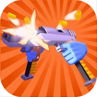 Bullet Magazine游戏介绍 - TapTap