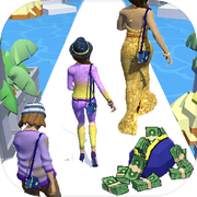 Good Life Run Rush - TapTap