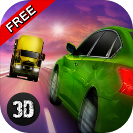 Speed Car & Motorbike Traffic Rider 3D游戏介绍 - TapTap