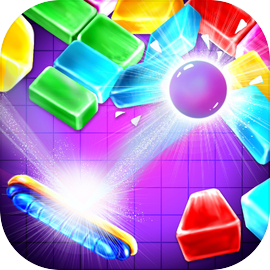 Block Burst: Ultimate Breakout - TapTap