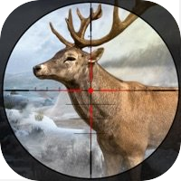 Deer Hunter Wild Hunting Game - TapTap