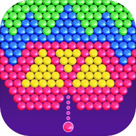 Bubble Rush - TapTap