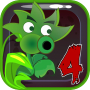 Plants vs Goblins 4 - TapTap