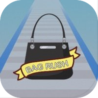 Bag Rush - バッグラッシュ - Game - TapTap
