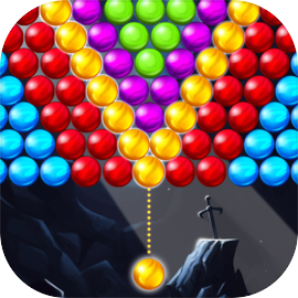 Bubble Strike - TapTap