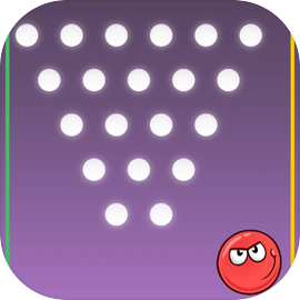 Bouncers with balls - TapTap