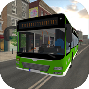 Euro Bus Transport Simulator - TapTap
